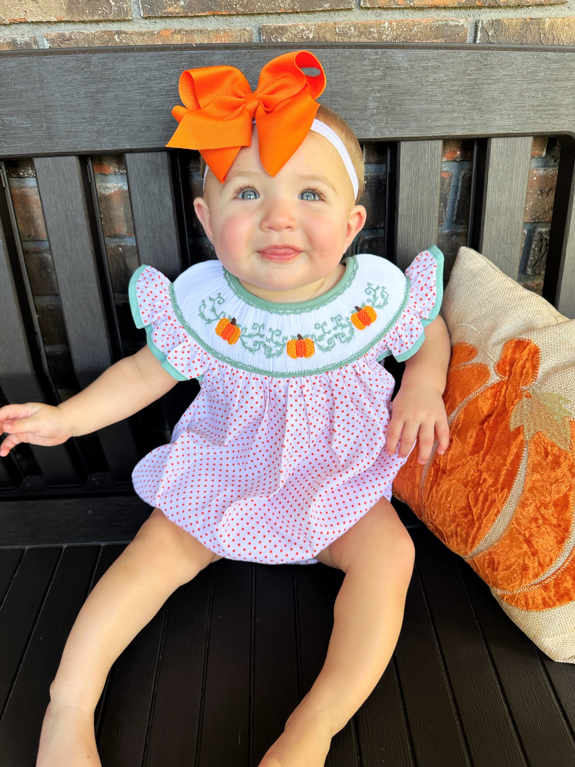 Little J's Smocks and More – Little J’s Smocks