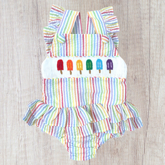 Belles – Little J’s Smocks