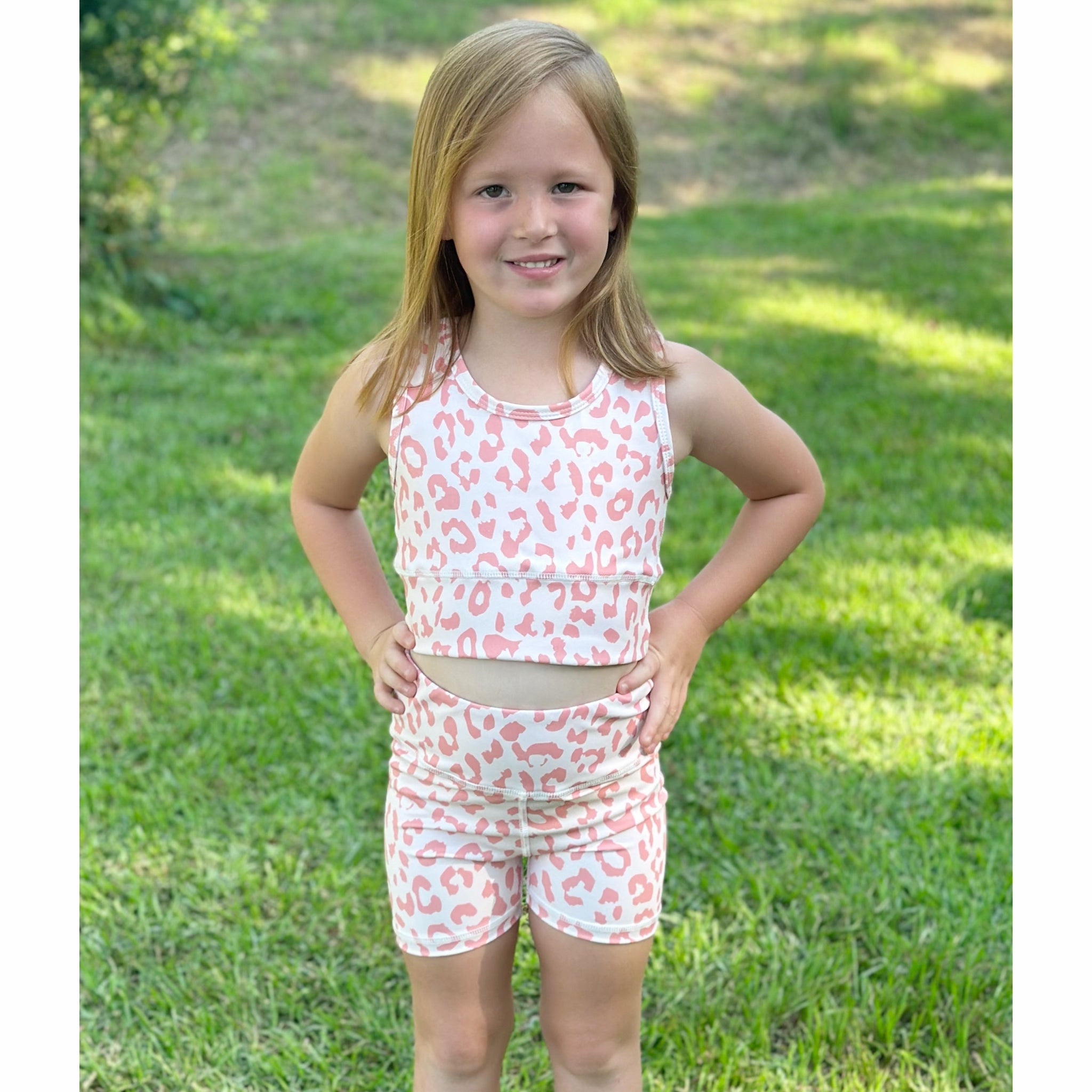 Belles – Little J’s Smocks