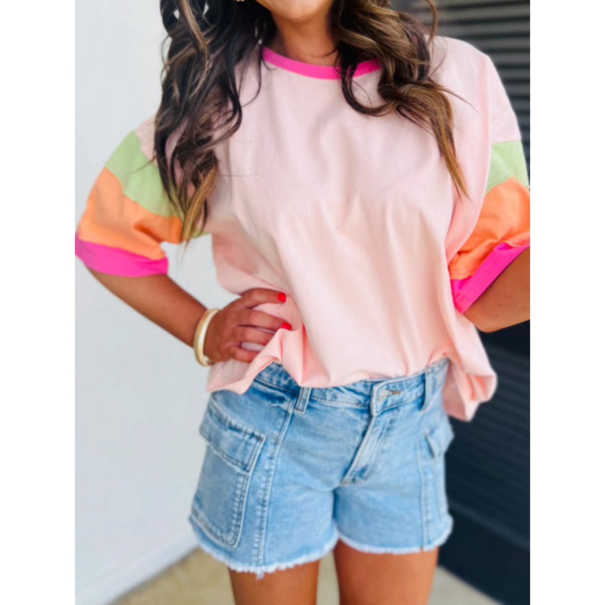 Belles – Little J’s Smocks